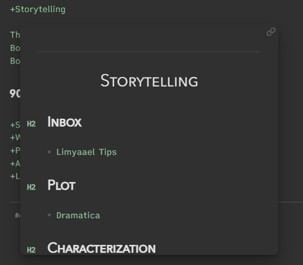 Bug Hover Editor Scrolls To The Bottom Of The Previewed File · Issue 186 · Nothingislost 