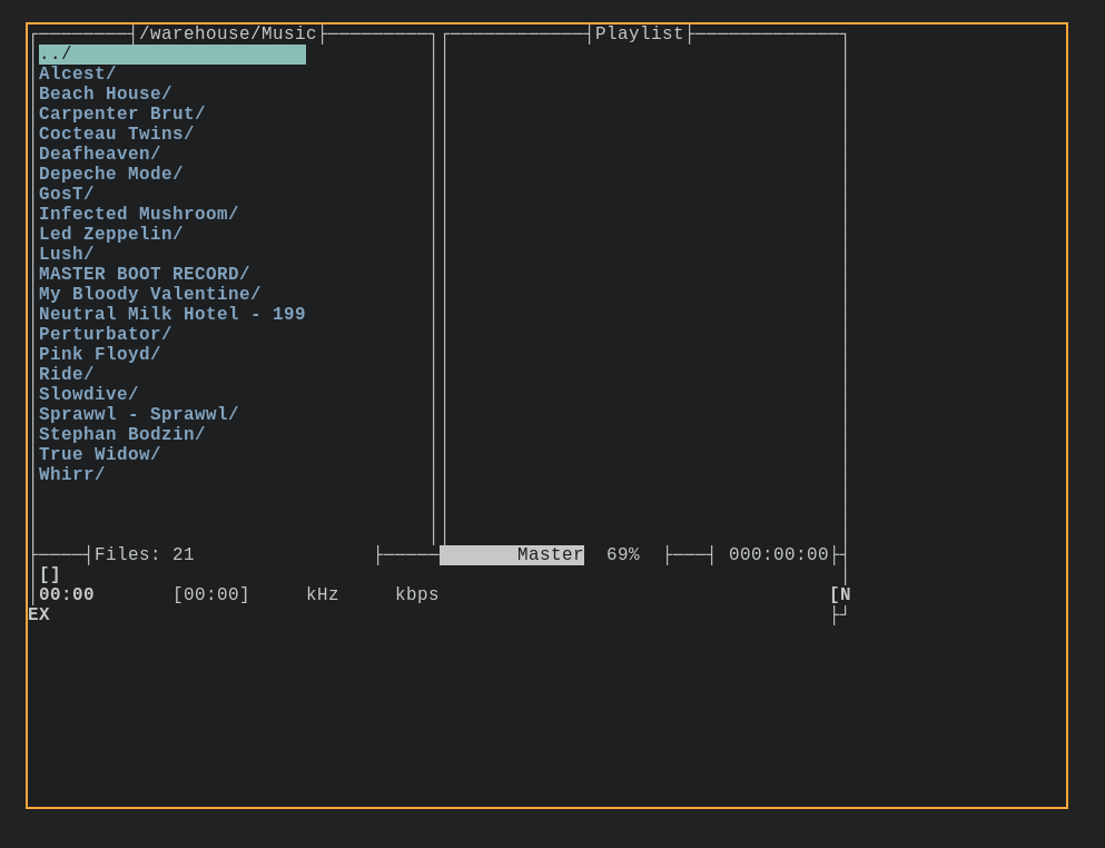 ncurses/curses not redrawing · Issue #4560 · alacritty/alacritty · GitHub