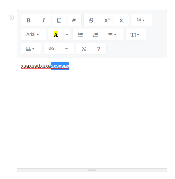 Selecting Dragging And Dropping Text In The Summornote Throws Uncaught Typeerror Cannot Read