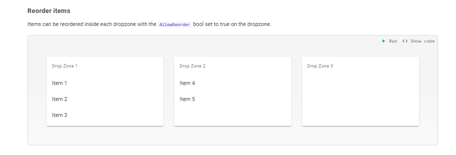 In Google chrome, While draging and droping in Mud Dropzone for ... In Google chrome, While draging and droping in Mud Dropzone for ...