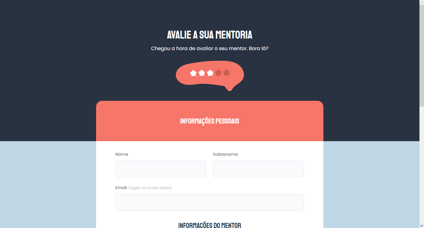 GitHub - EricHSantiago/Rocketseat-Explorer-Desafio-Criando-formularios-02: Ver Formulário
