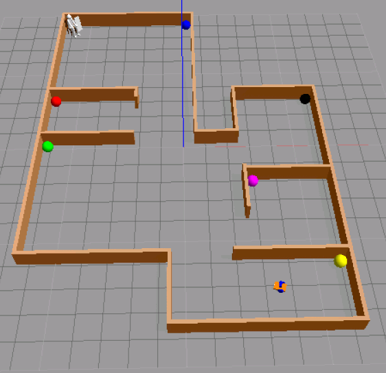 GitHub - NithaElizabeth/Obstacle-Avoidance-SLAM: This project uses a ...