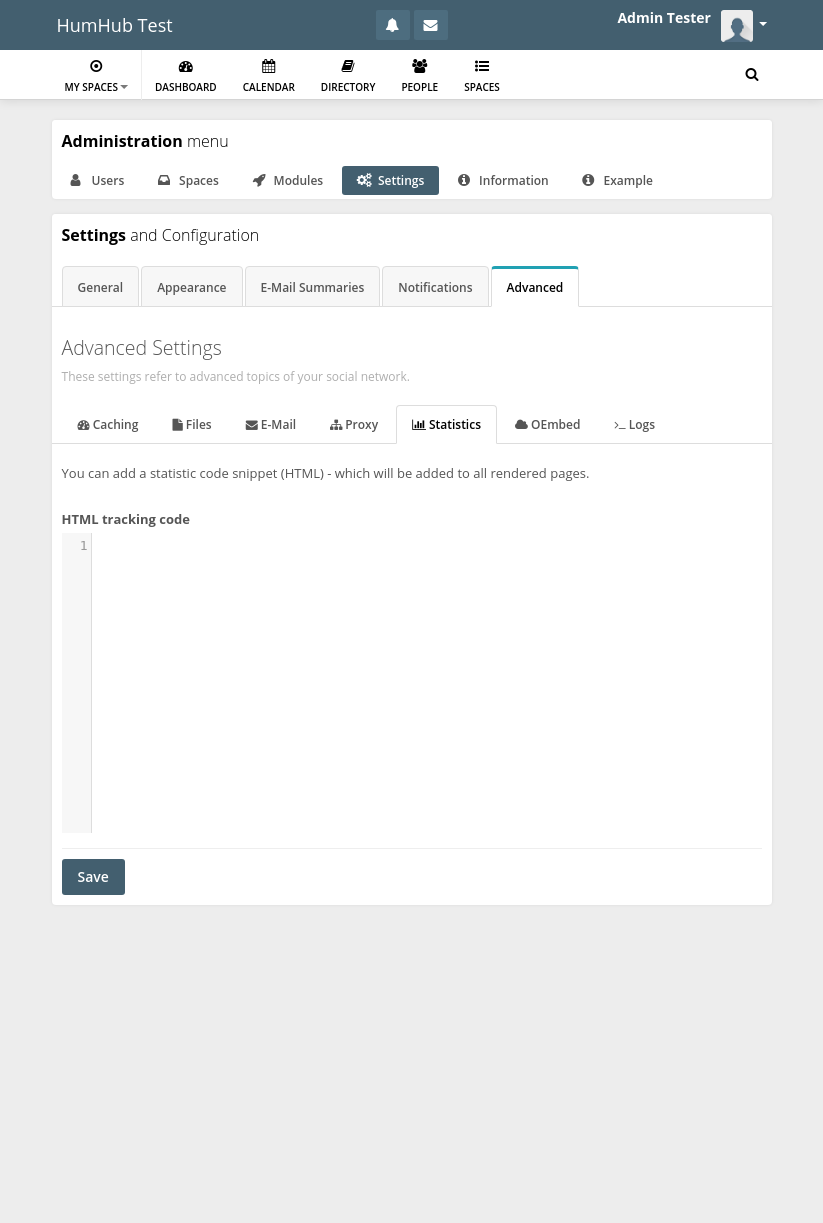 Add codemirror asset · Issue #4902 · humhub/humhub · GitHub