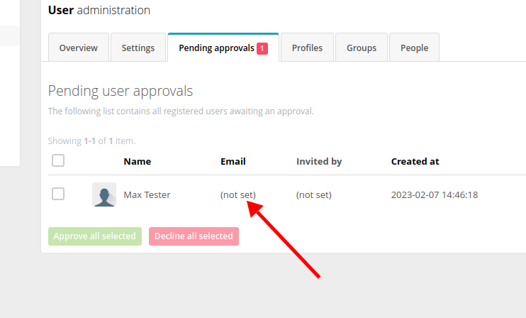 Allow users to invite by link · Issue #5699 · humhub/humhub · GitHub