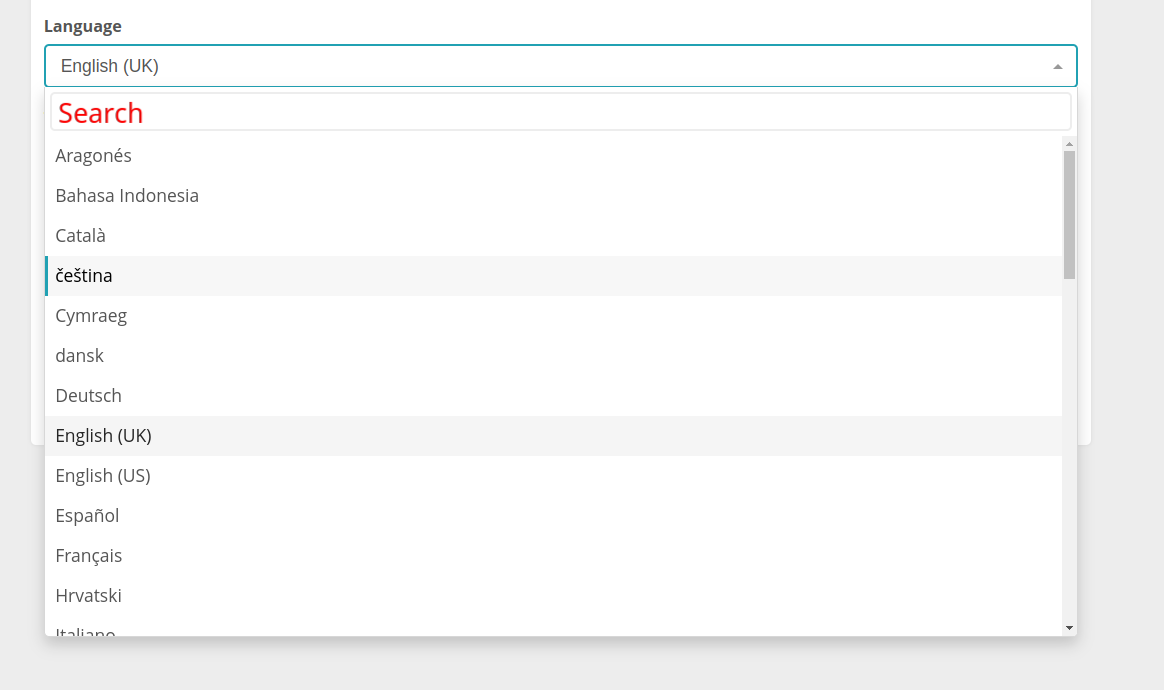 Placeholder in Select2 Search Input · Issue #5718 · humhub/humhub · GitHub
