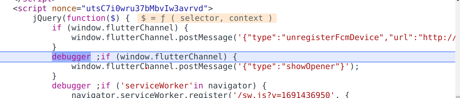 Delete/Reset Push Token on Logout · Issue #102 · humhub/app · GitHub
