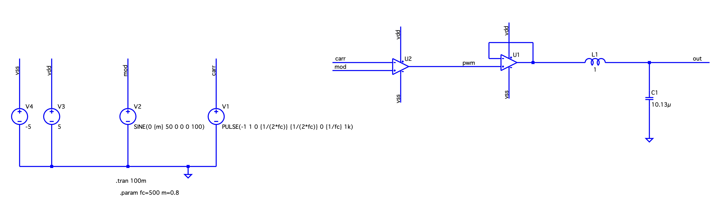 Single-Phase-Inverter-12VDC-to-240VAC-50Hz/Sinusoidal_PWM_Full-Bridge ...
