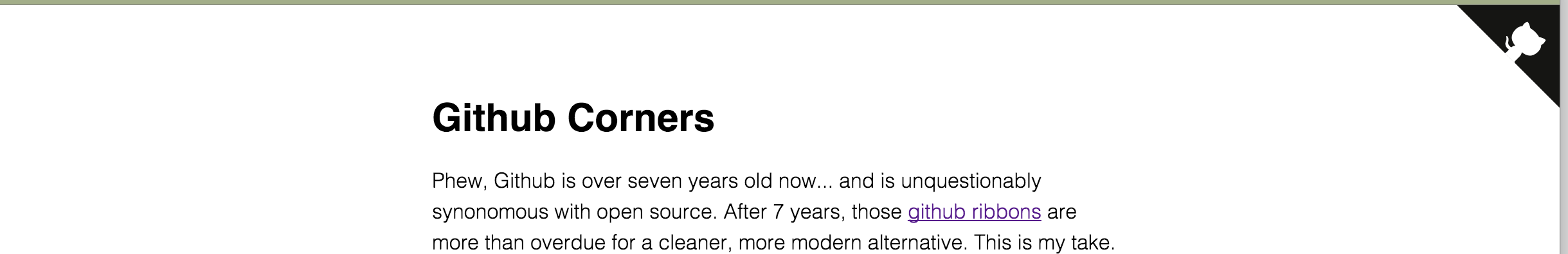 Add a github icon at the corner to link to this repo 路 Issue #12 ... Add a github icon at the corner to link to this repo 路 Issue #12 ...