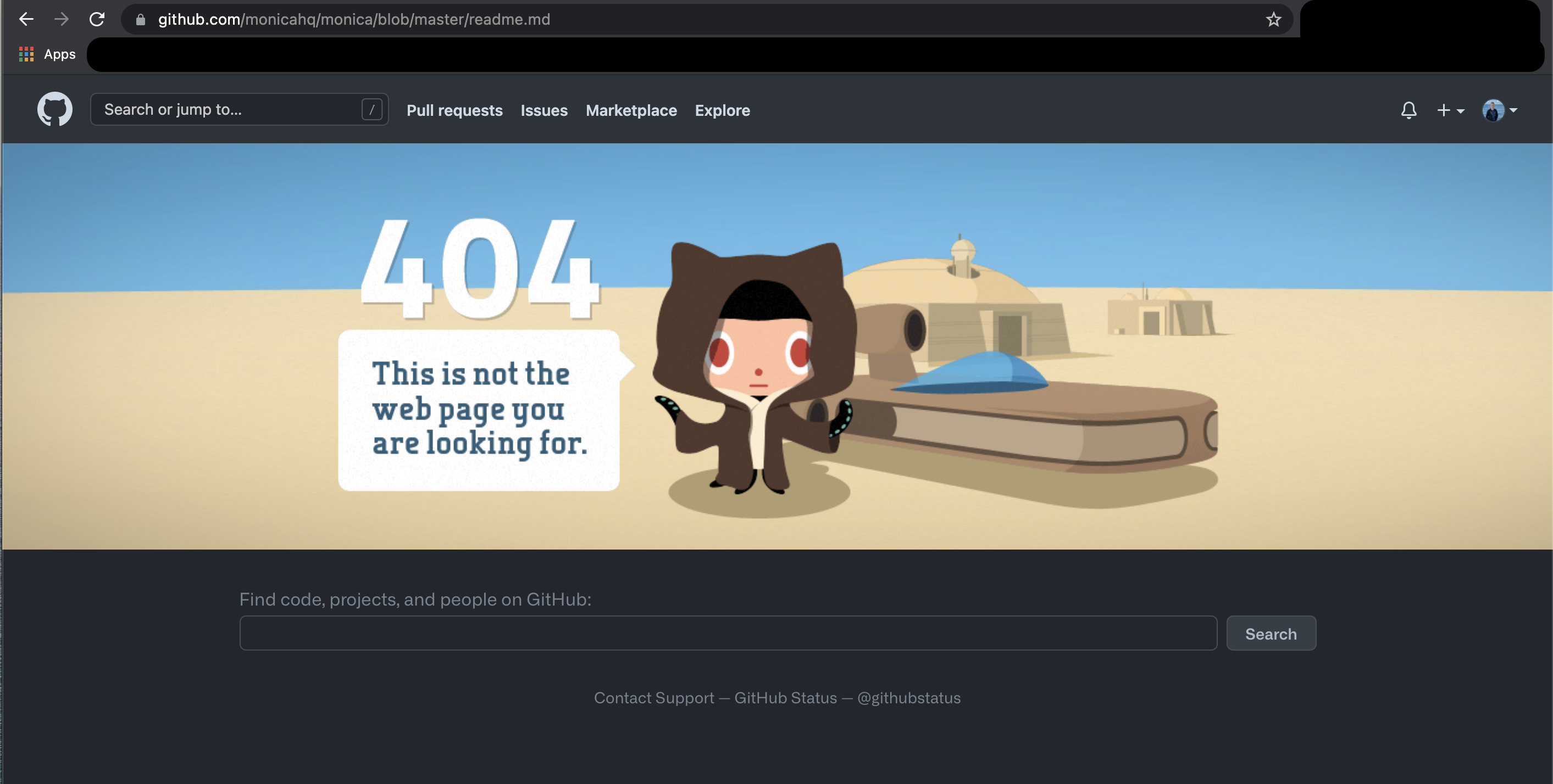 docs: fix case-sensitive readme-link in contributing.md by MarkusDick · Pull Request #5473 ...
