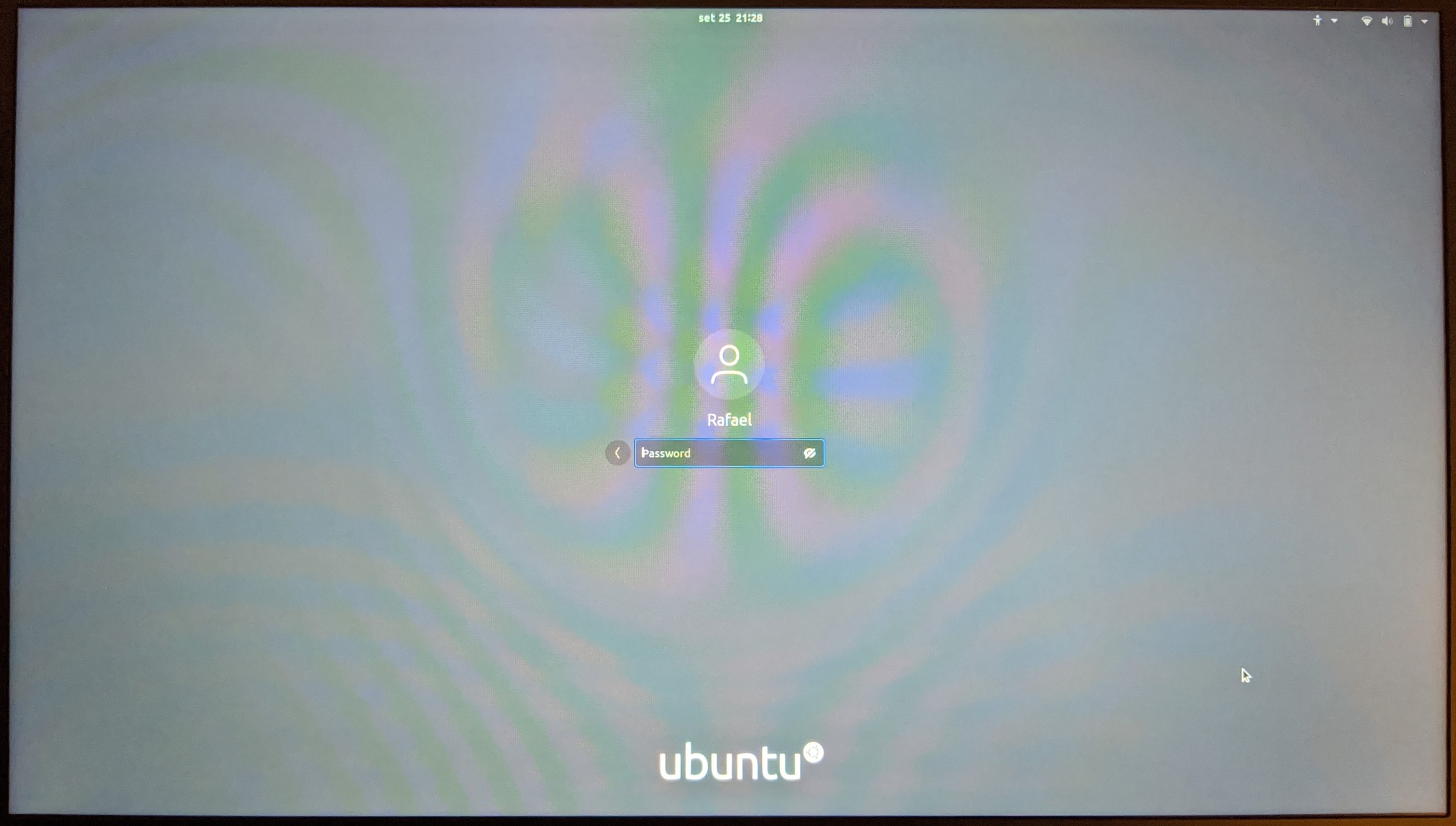 Issue with Login Screen · Issue #162 · daniruiz/flat-remix-gnome · GitHub