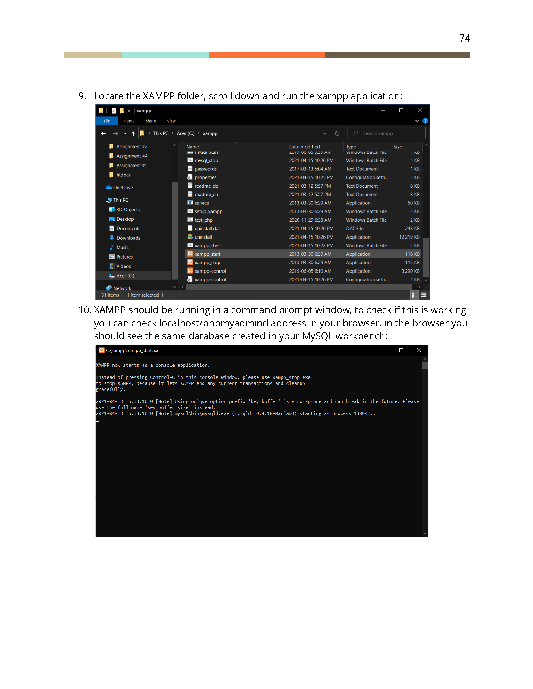 GitHub - danielchau88/Grocery-Store-Database: Created a project for ...