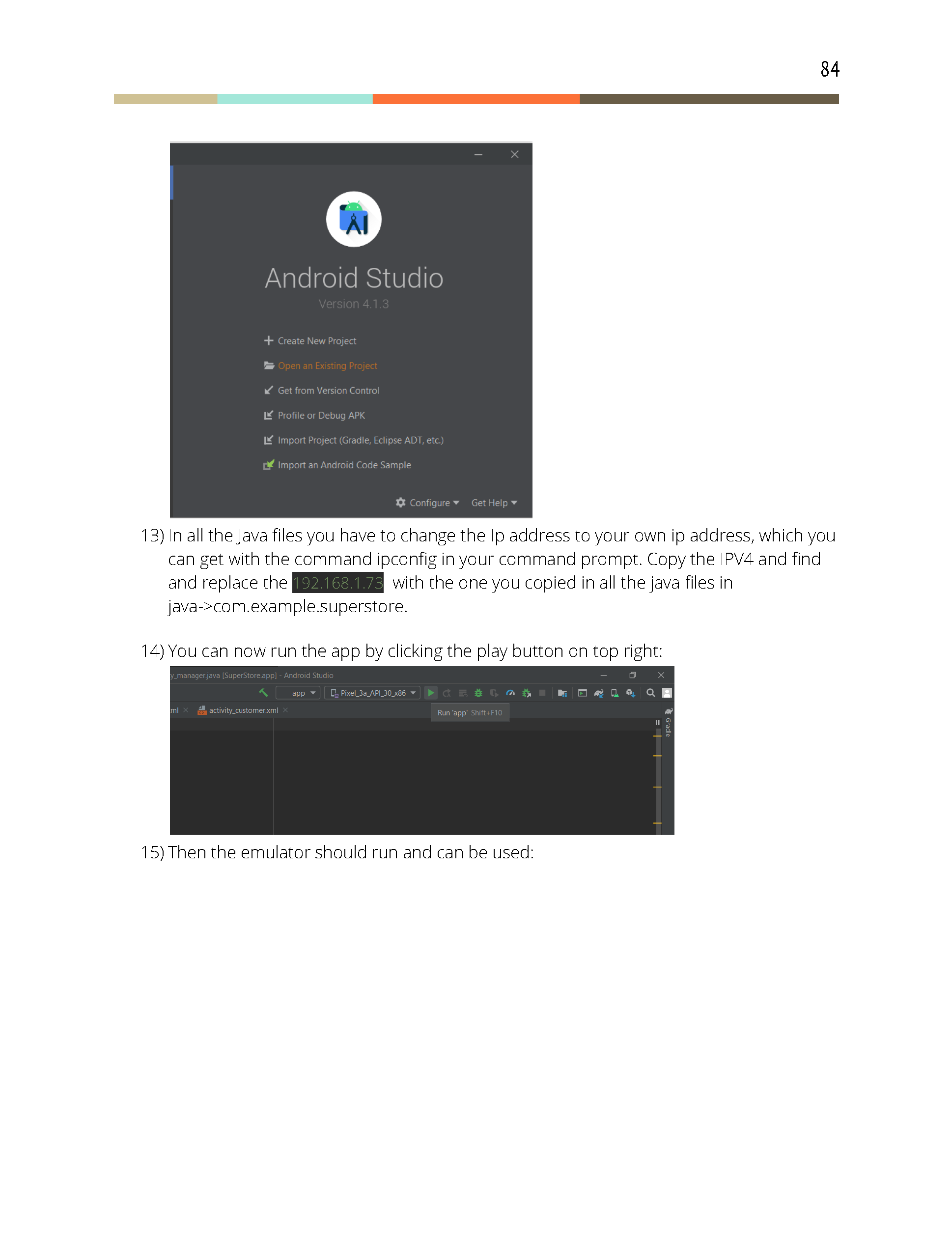 GitHub - danielchau88/Grocery-Store-Database: Created a project for ...