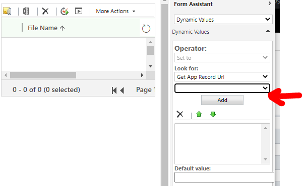 Get App Module Url - does not display the output parameter · Issue #229 · demianrasko/Dynamics ...