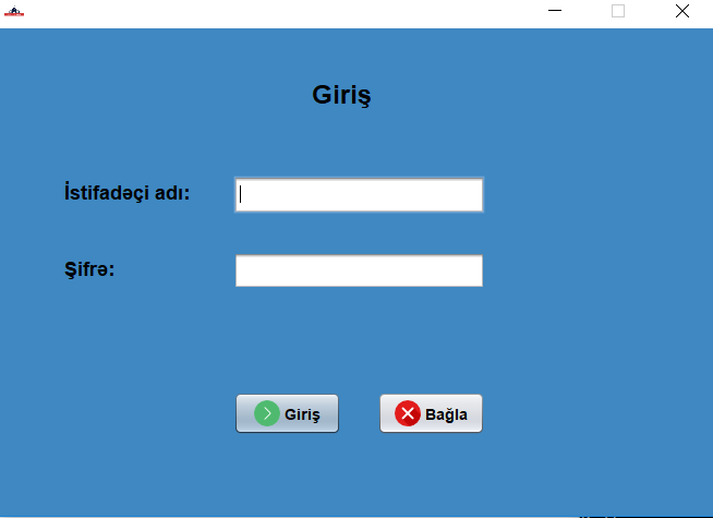 GitHub - alihsoff/Student-Information-System: Java ilə yazılmış "Tələbə Məlumat Sistemi".