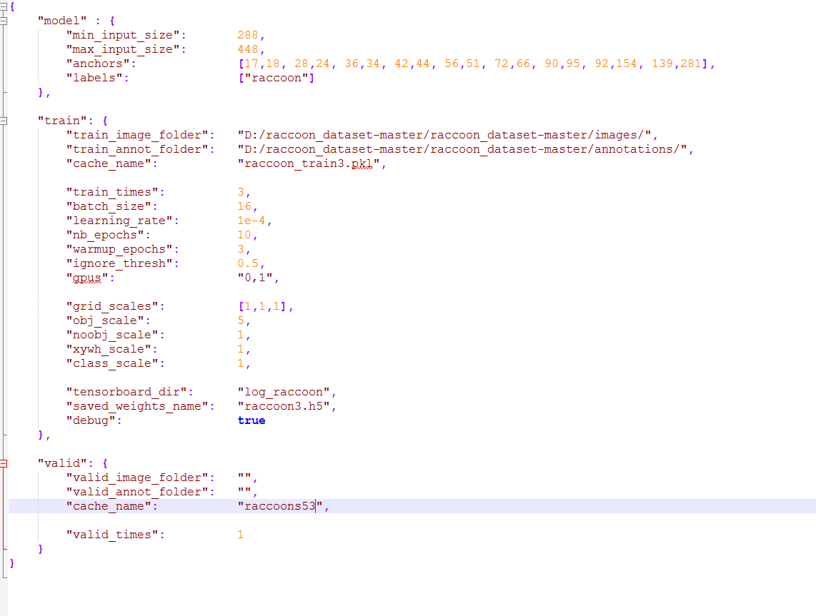 Not Output from predict.py · Issue #189 · experiencor/keras-yolo3 · GitHub