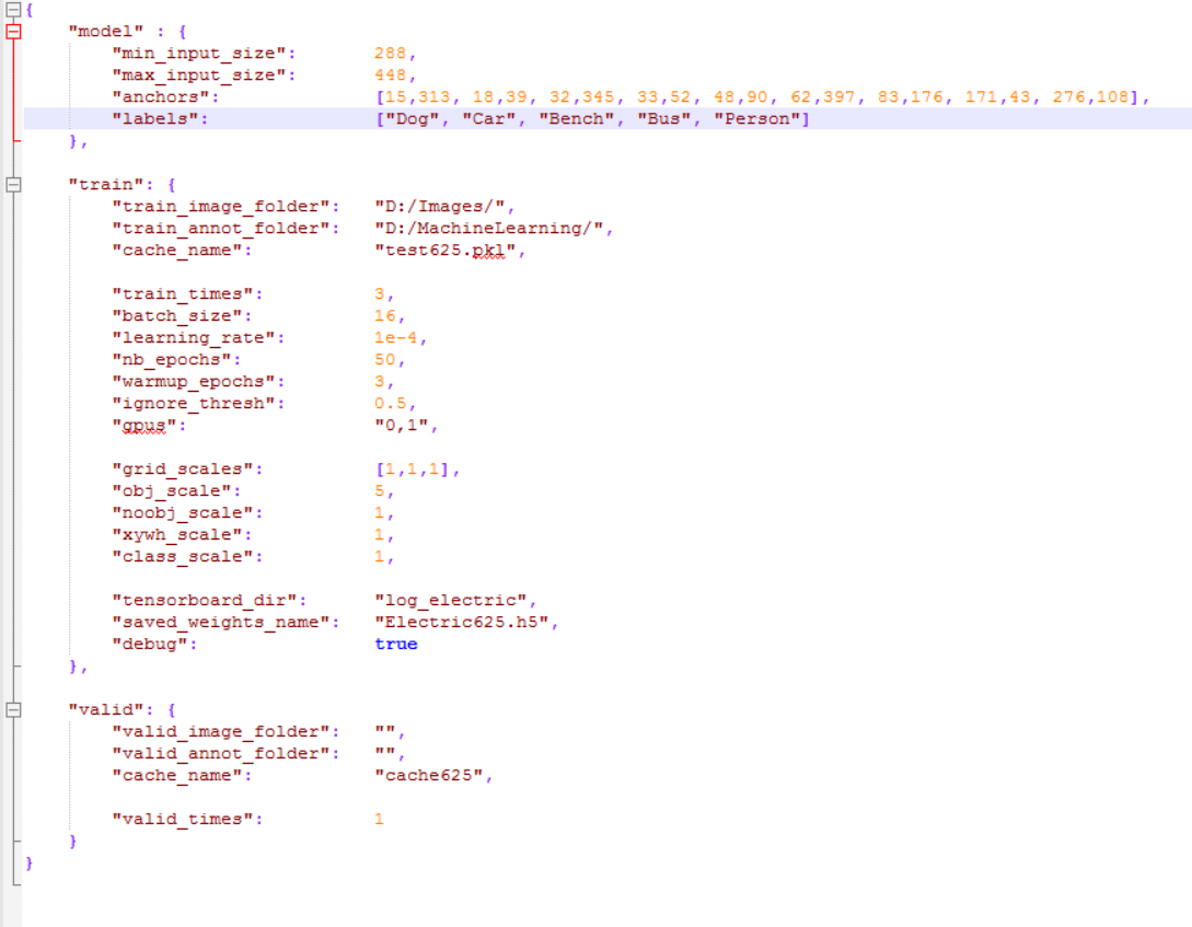 Image Size · Issue #191 · experiencor/keras-yolo3 · GitHub