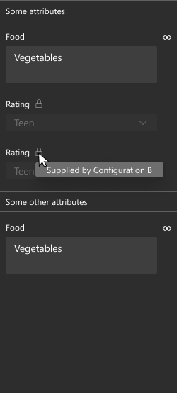 Create A Icons Next To Labels · Issue 1522 · Microsoftfast · Github