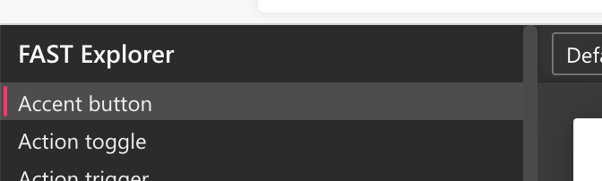 Add build info to all FAST apps · Issue #2257 · microsoft/fast · GitHub