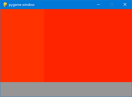 Blank palette for surfaces converted to 8-bit in Pygame 2 · Issue #2477 ...