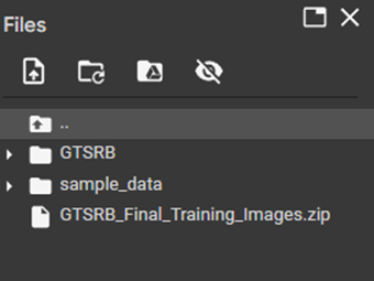 GitHub - MSherbinii/Traffic-Sign-Recognition: The purpose of this ...