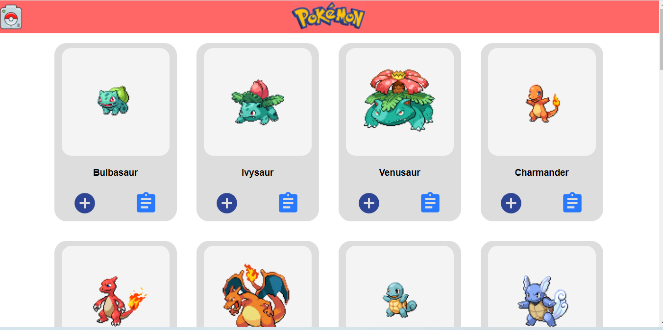 GitHub - future4code/cruz-pokedex1