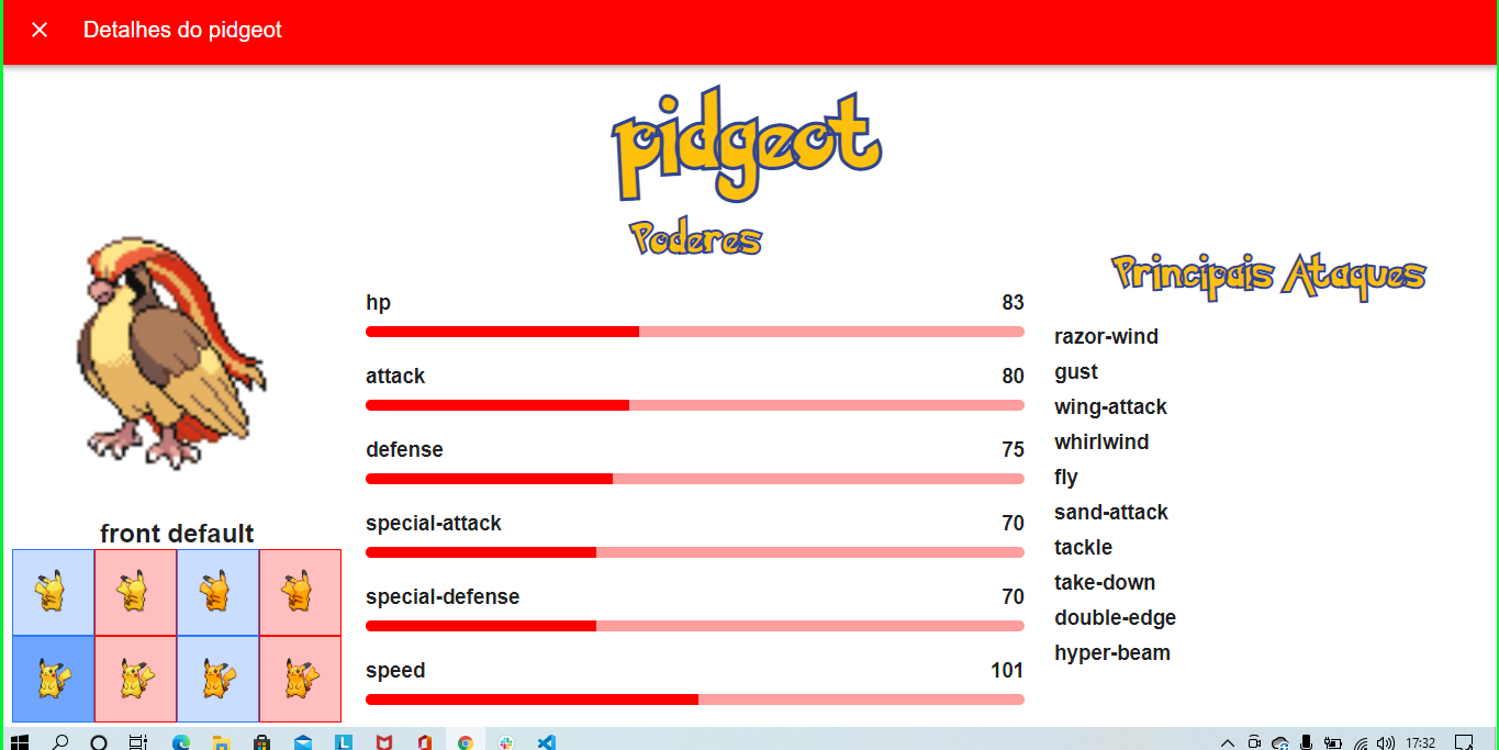 GitHub - future4code/cruz-pokedex1