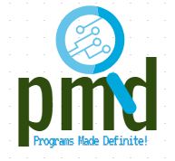 Call For Logo · Issue #1663 · pmd/pmd · GitHub