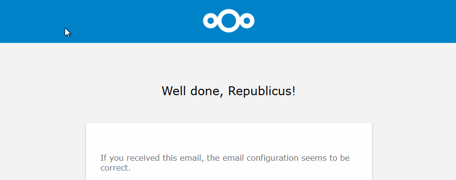 HTML message formatting · Issue #2495 · nextcloud/mail · GitHub