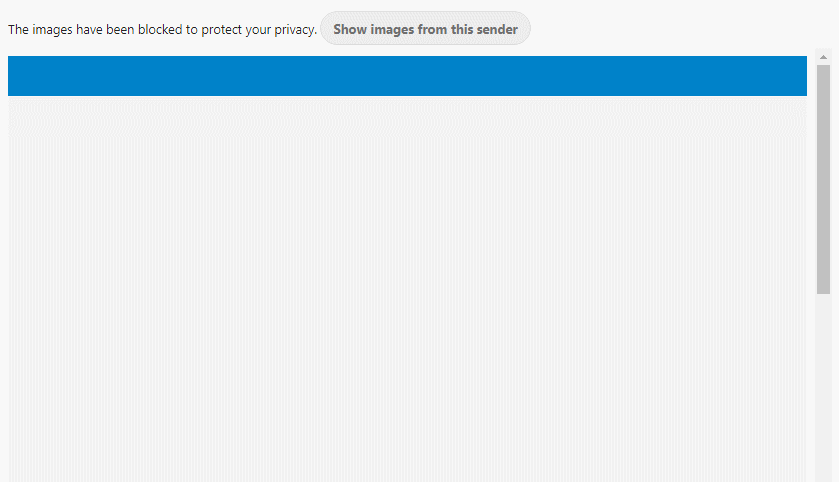 HTML message formatting · Issue #2495 · nextcloud/mail · GitHub