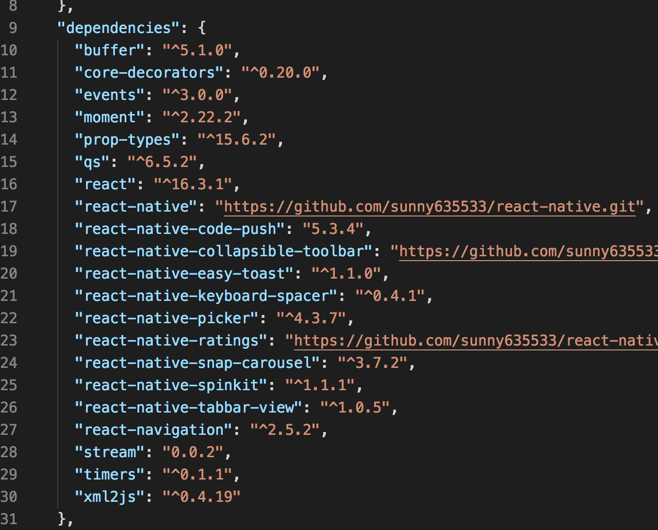 codepush update will rollback on ios , but not on android. · Issue #1408 · microsoft/react ...