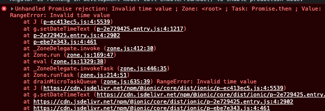 Bug Ion Datetime Button Doesnt Work With Time Only Value Value22