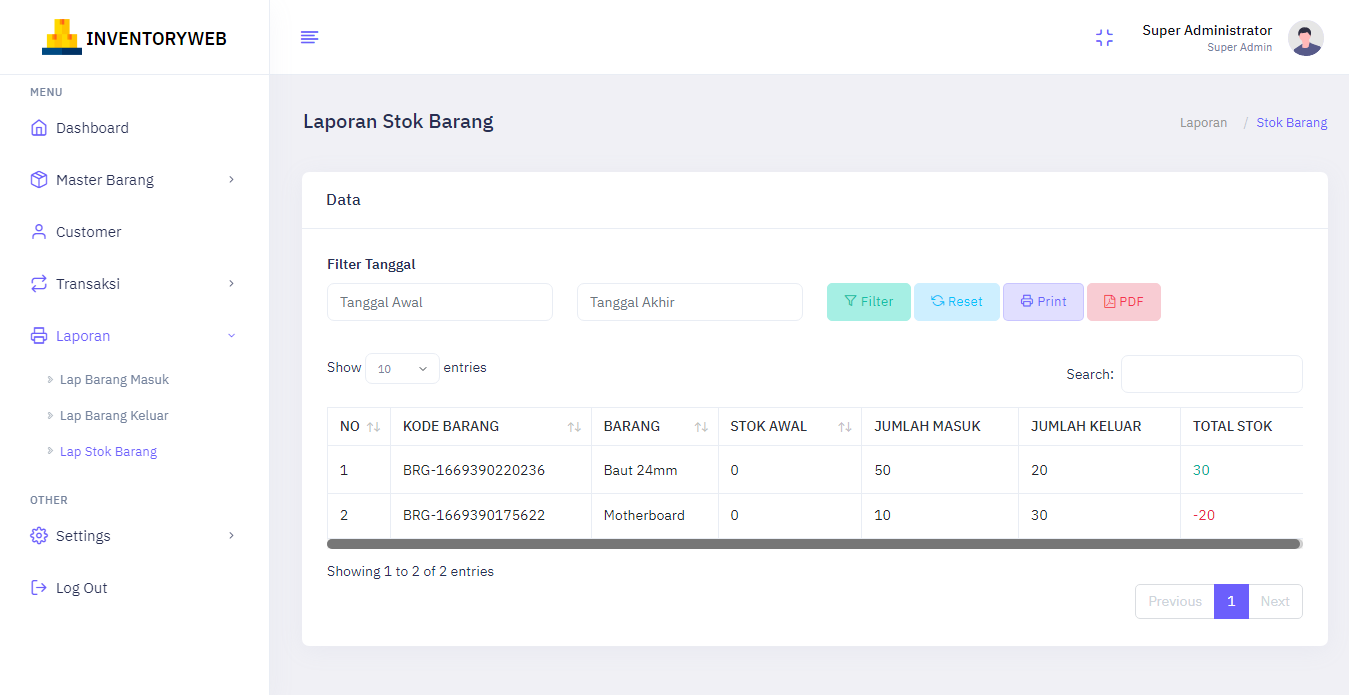 GitHub - MHimawan/Tugas-Akhir-ERP-Sistem-Persediaan-Gudang