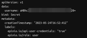 Dex Role Mapping not working for Epinio UI · Issue #246 · epinio/ui · GitHub