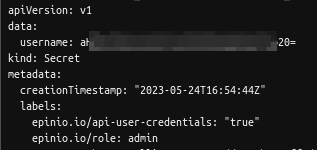 Dex Role Mapping not working for Epinio UI · Issue #246 · epinio/ui · GitHub