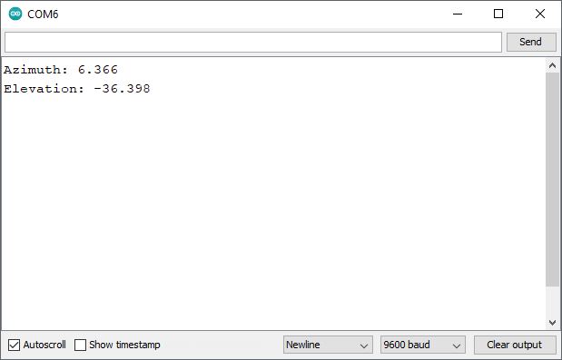 GitHub - ImpressionableRaccoon/SunPosition: The SunPosition abstract class for calculating sun ...