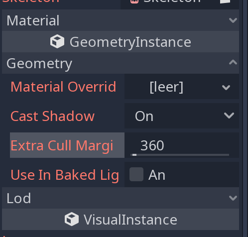 [Regression from d116705, beta 5] TPS Demo is pixelated with depth ...
