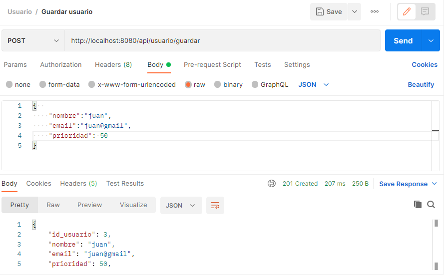 GitHub - juantoro7295/practica_spring_boot: Usuarios y roles