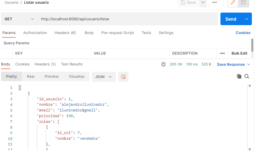 GitHub - juantoro7295/practica_spring_boot: Usuarios y roles