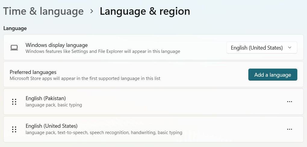 No Possible OCR languages are installed · Issue #20388 · microsoft ...