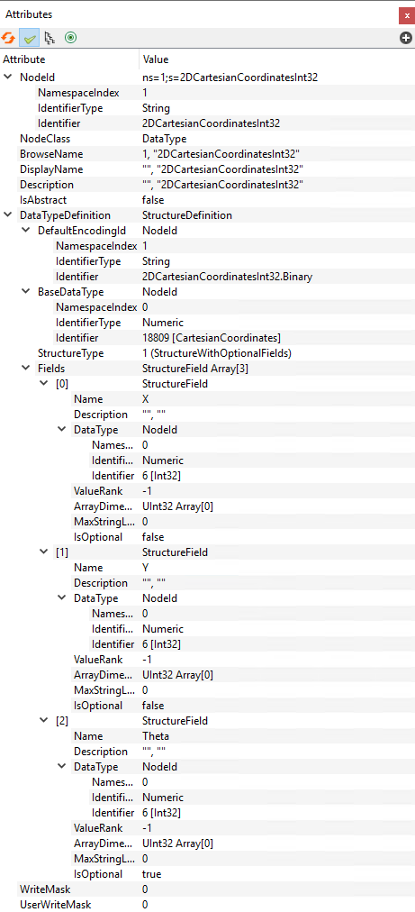 Message Mode Pubsub With Json Message Encoding Has Value In Binary Encoding For Complex 