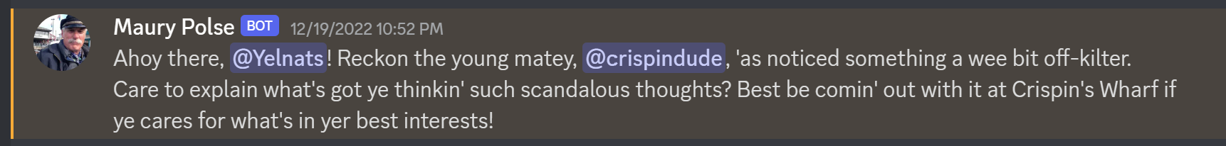 GitHub - seffyroff/moo2-bot: Python Discord Bot, uses openai's gpt-3 for fun personalized ...