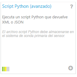 GitHub - echu1985/PRTG-Qumulo: Python scripts for monitoring python