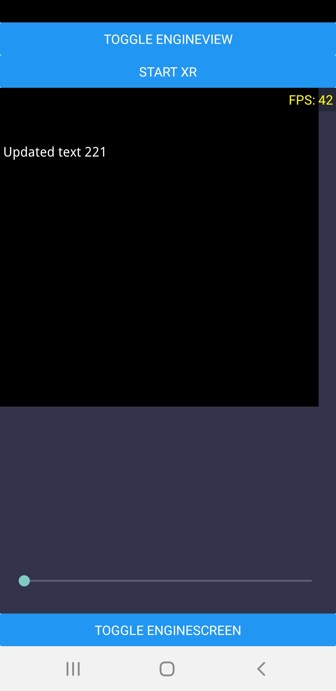 Memory keeps climbing in specific situations · Issue #1077 · BabylonJS/BabylonNative · GitHub