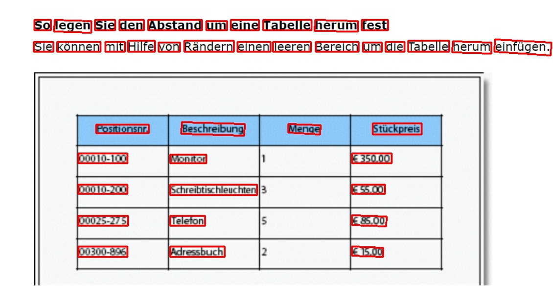 single character detection · Issue #152 · clovaai/CRAFT-pytorch · GitHub