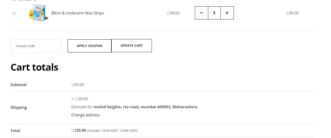 Subtotal is wrong · Issue #4140 · woocommerce/woocommerce · GitHub