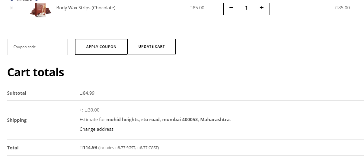 Subtotal is wrong · Issue #4140 · woocommerce/woocommerce · GitHub