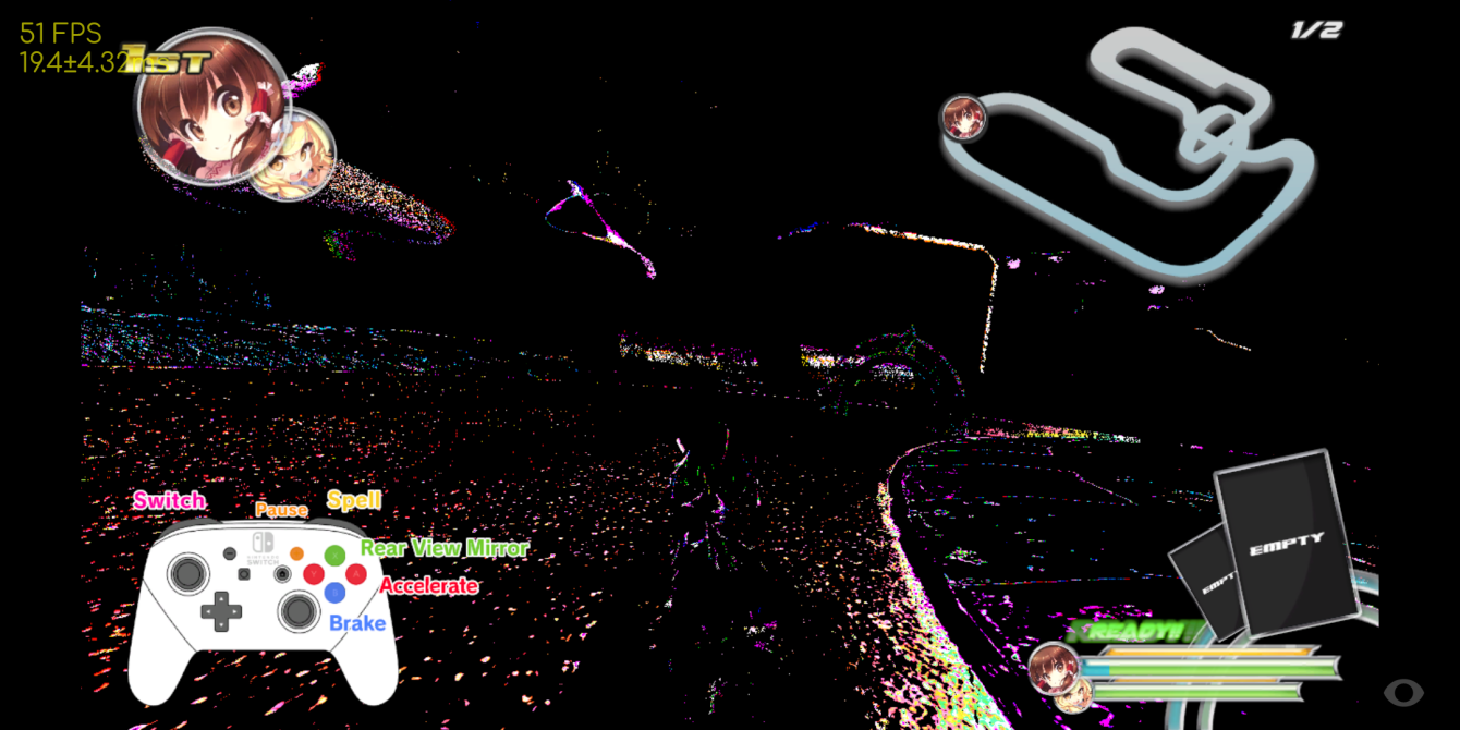 Gensou Skydrfit · Issue #1161 · strato-emu/compat-list · GitHub