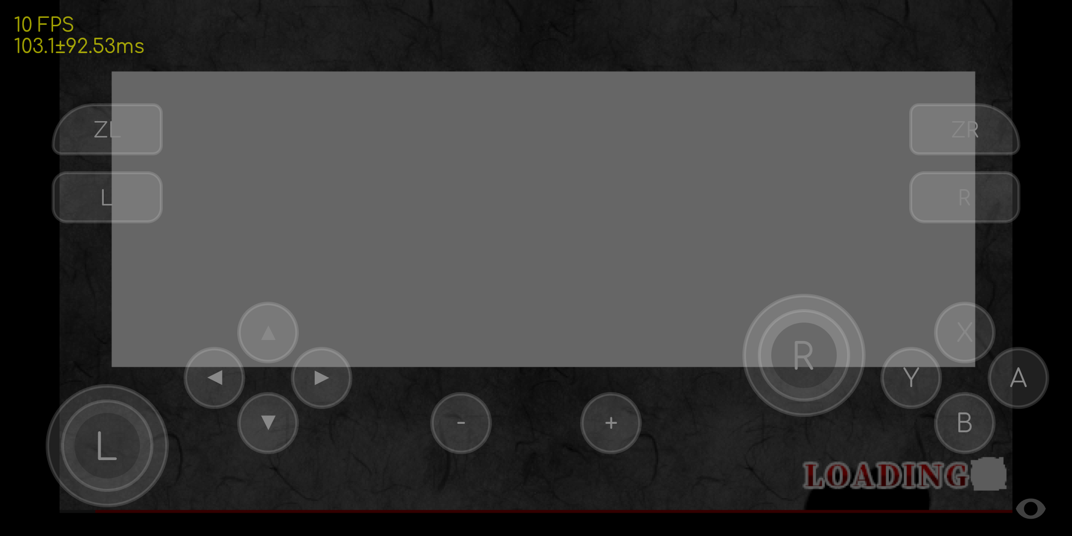 Touhou Gouyoku Ibun (17.5) ~ Sunken Fossil World · Issue #1158 · strato-emu/compat-list · GitHub