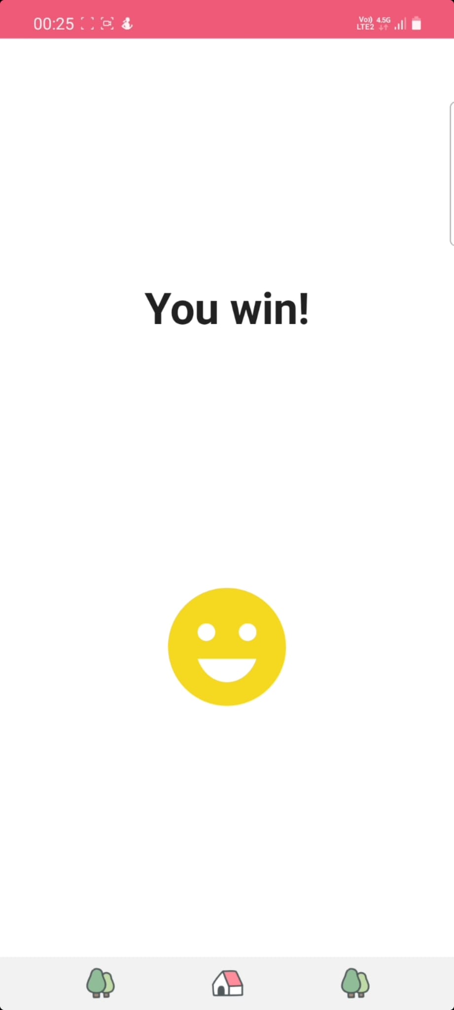 GitHub - yagmurerdogan/Guess-Game: Basic guess game example with Jetpack Compose!