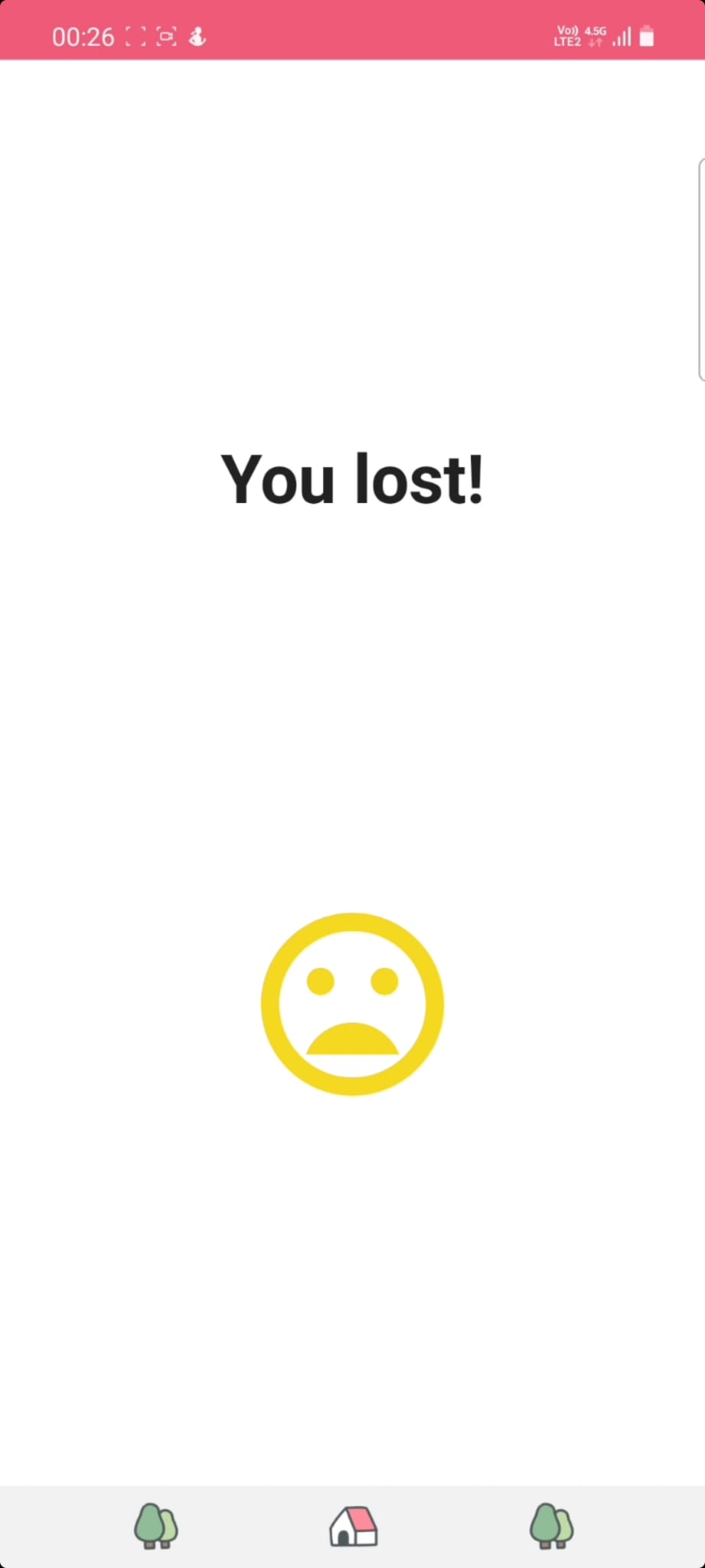 GitHub - yagmurerdogan/Guess-Game: Basic guess game example with Jetpack Compose!